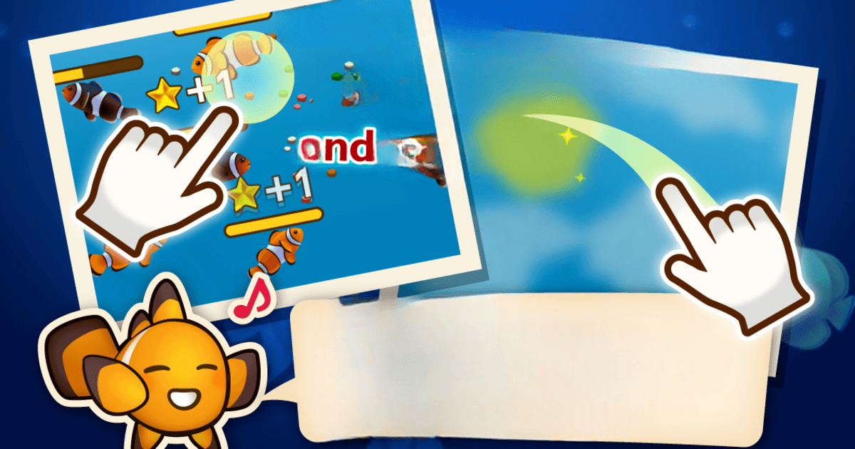 Download & Play Fish Garden - My Aquarium on PC & Mac (Emulator)
