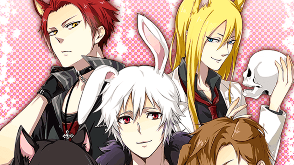 Download & Play Animal Boyfriend on PC & Mac (Emulator)