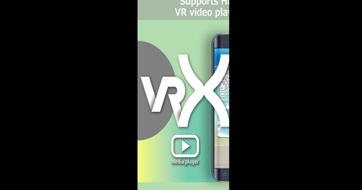 Download and run VRX Media Player on PC & Mac (Emulator)