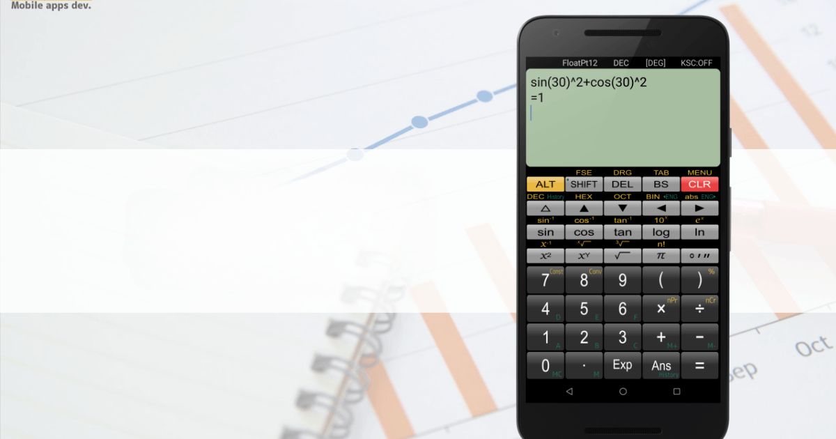 Download and run Panecal Scientific Calculator on PC & Mac (Emulator)