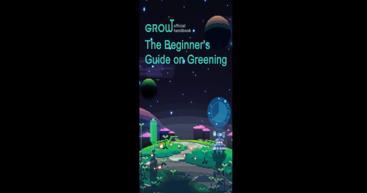 Baixar & Jogar Green the Planet 2 no PC & Mac (Emulador)