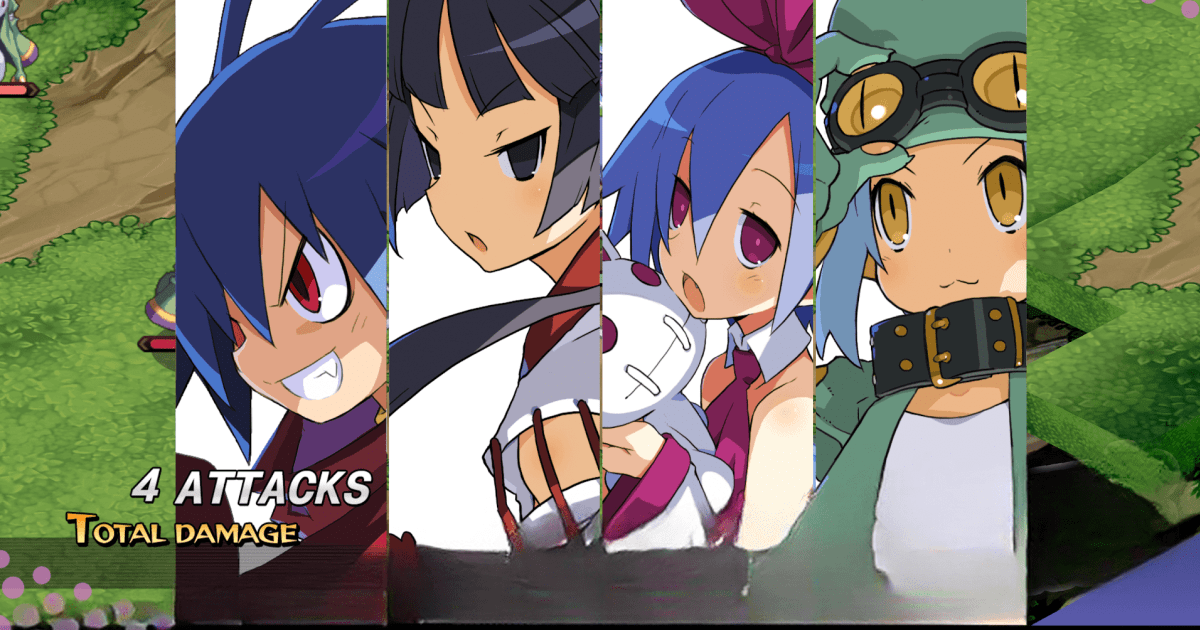Download & Play Disgaea 1 Complete on PC & Mac (Emulator)