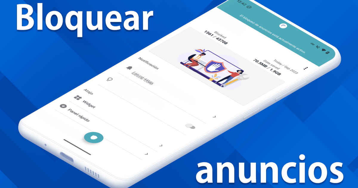 Descarga y ejecuta Ad Blocker Pro en PC y Mac (emulador)