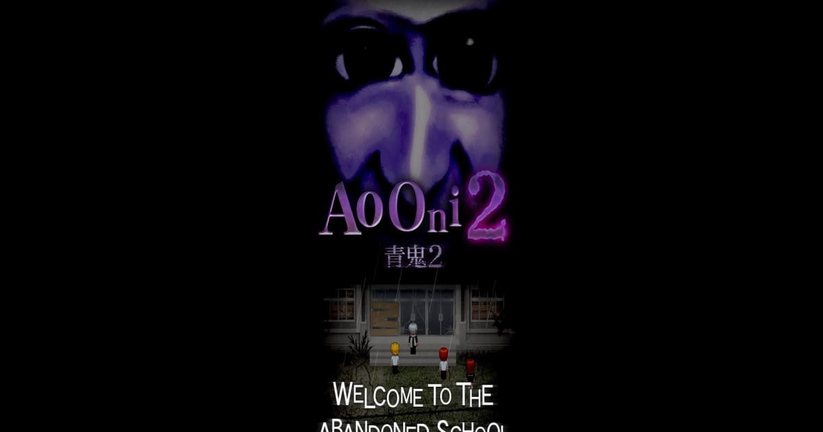 Download & Play Ao Oni2 on PC & Mac (Emulator)