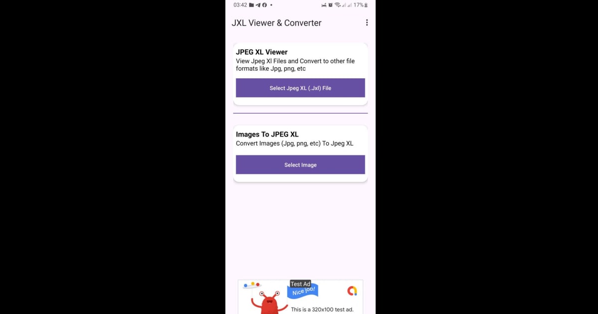 Download and run JPEG XL & JXL Image Viewer on PC & Mac (Emulator)