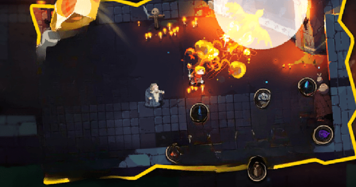 Descarga y juega a Elemental World en PC y Mac (Emulador)