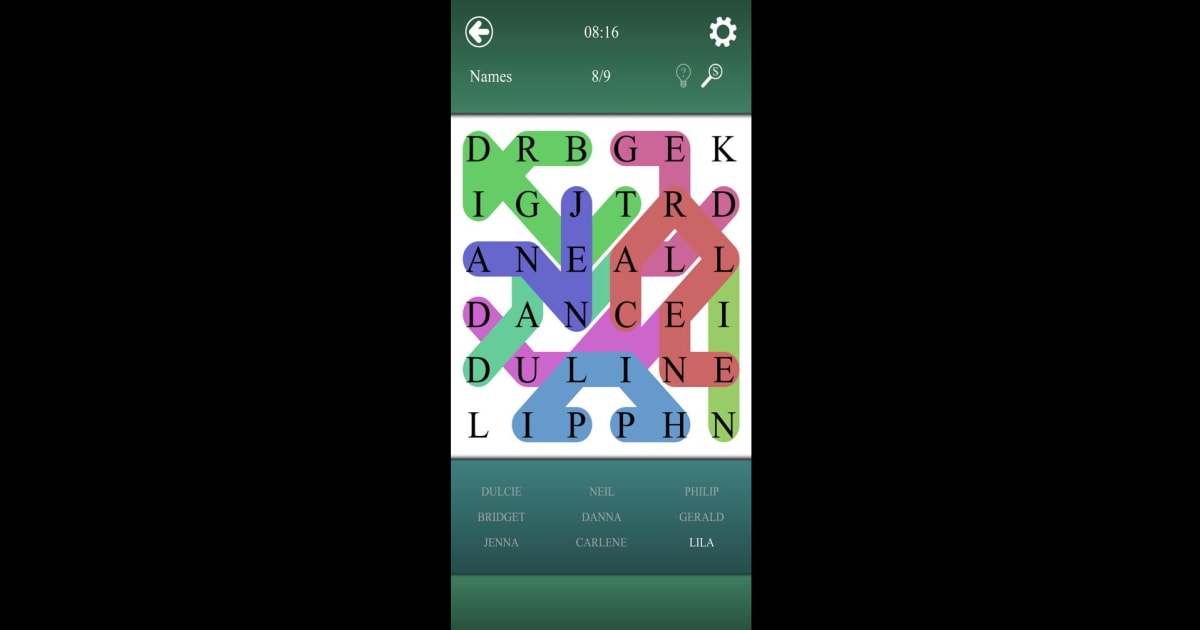Download & Play Word Snake on PC & Mac (Emulator)