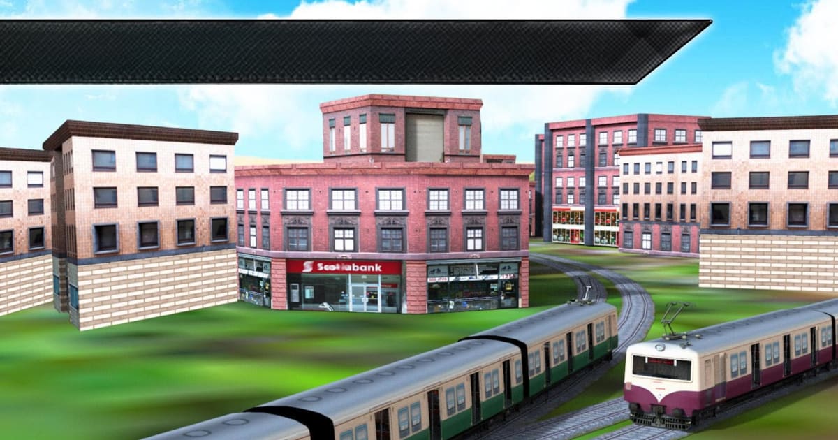 Download & Play Indian Local Train Games: Simulator and Driving on PC ...