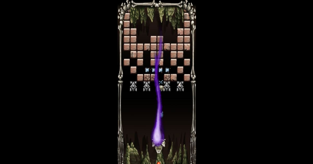 Download & Play Nekronoid Arkanoid on PC & Mac (Emulator)