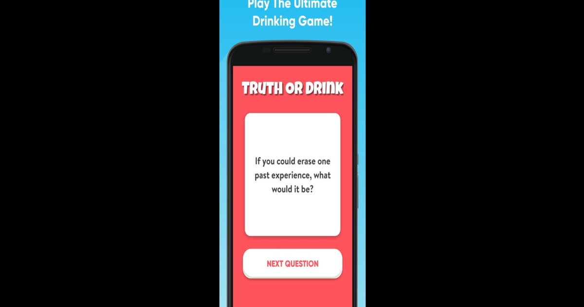 Download & Play Truth or Drink - Drinking Game on PC & Mac (Emulator)