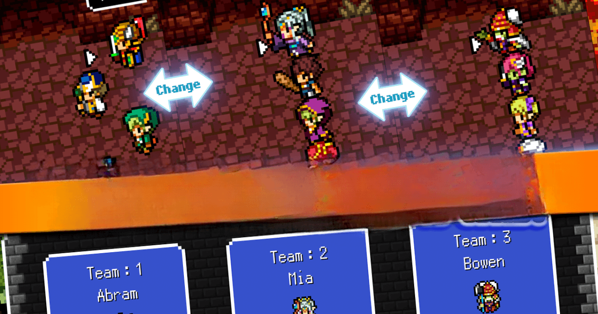 Download & Play RPG Dragon Sinker on PC & Mac (Emulator)