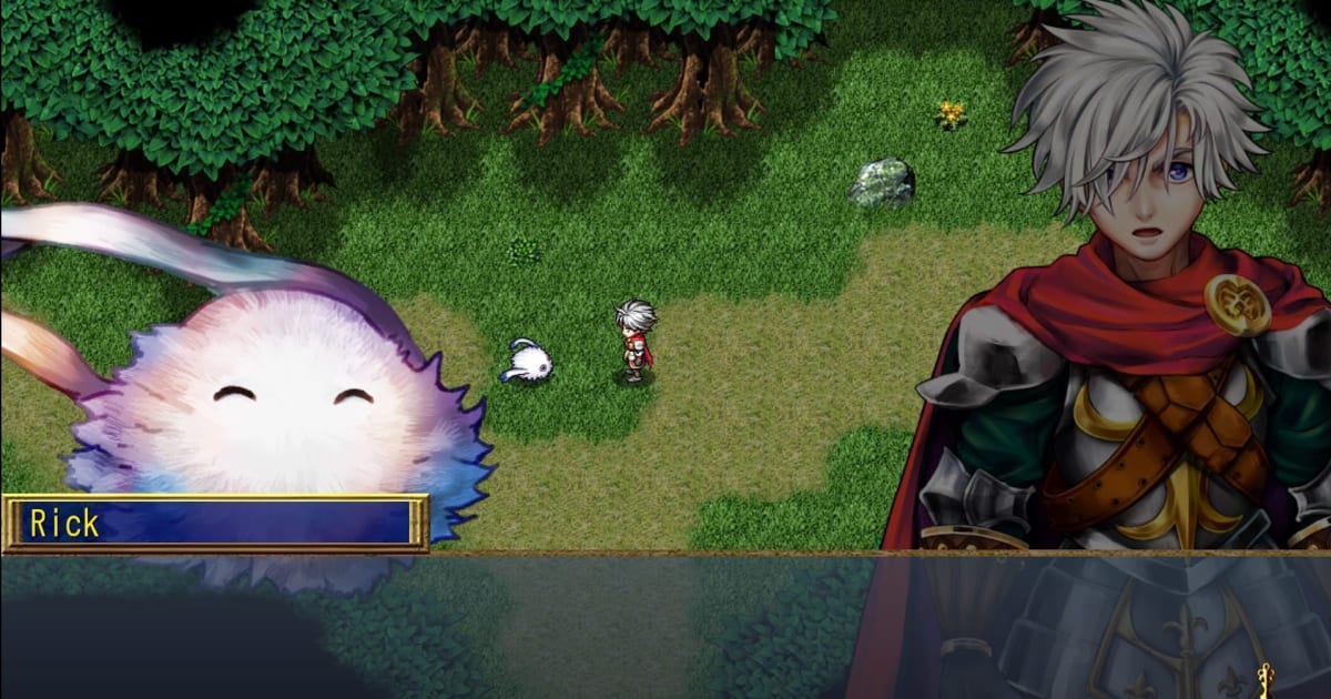 Download & Play [Premium] RPG Fairy Elements on PC & Mac (Emulator)