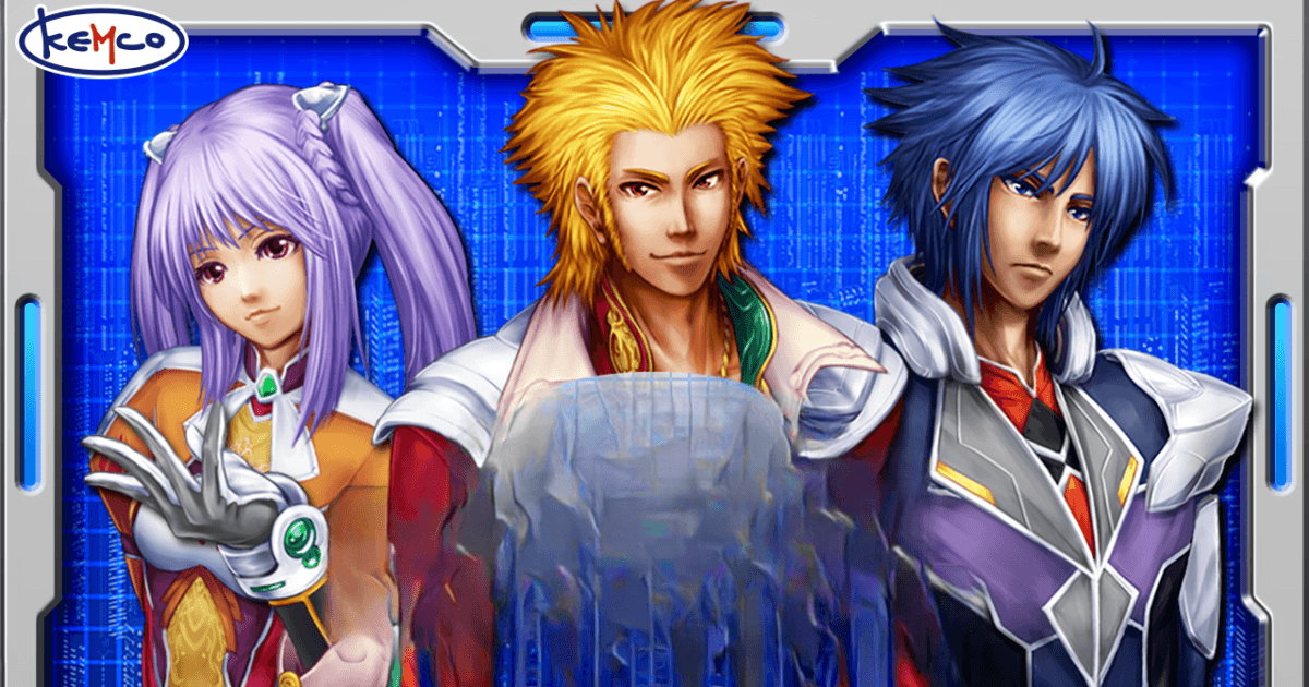 Download & Play RPG Fanatic Earth on PC & Mac (Emulator)