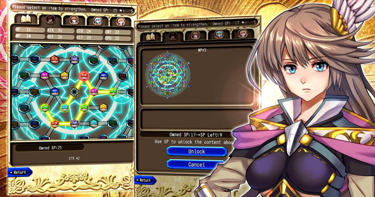 Download & Play [Premium] RPG Heirs of the Kings on PC & Mac (Emulator)