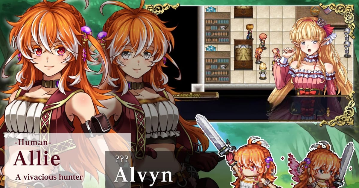 Download & Play RPG Ruinverse - Free on PC & Mac (Emulator)