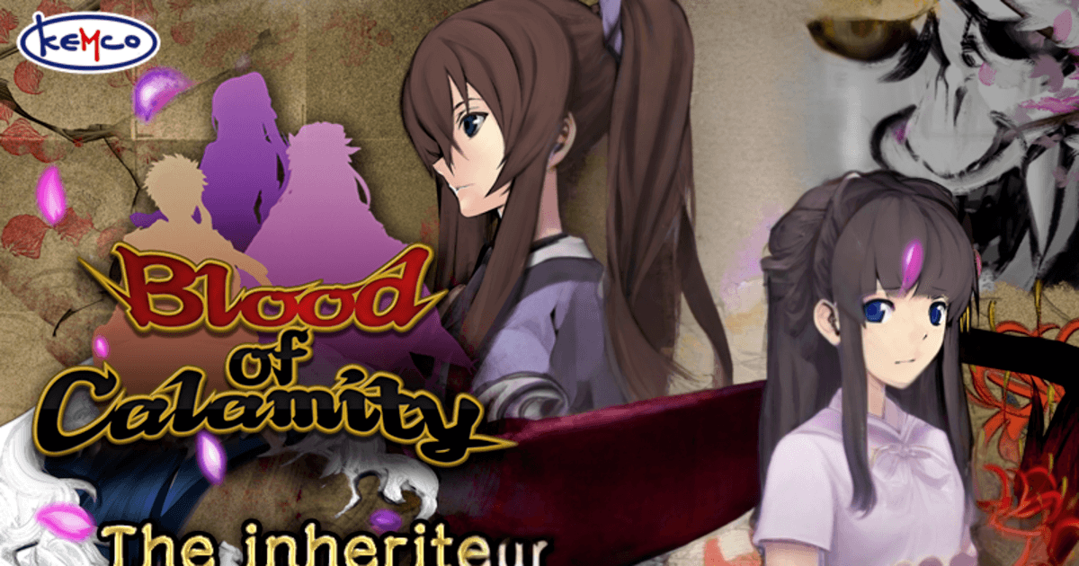 Download & Play RPG Blood of Calamity on PC & Mac (Emulator)