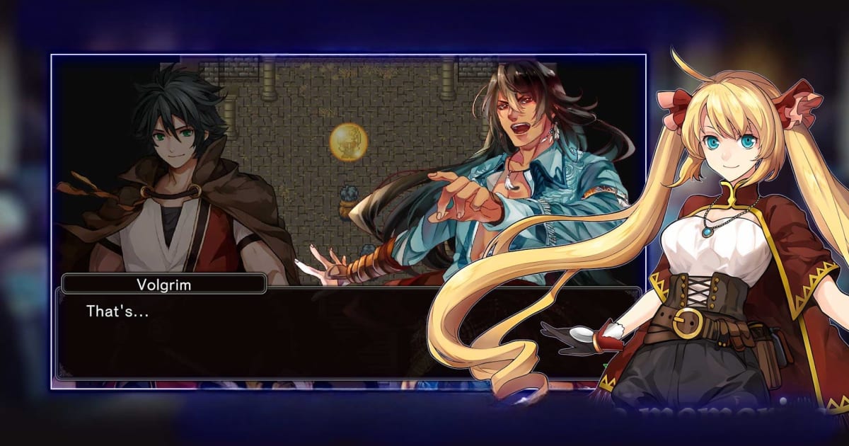 Download & Play RPG Astral Takers on PC & Mac (Emulator)