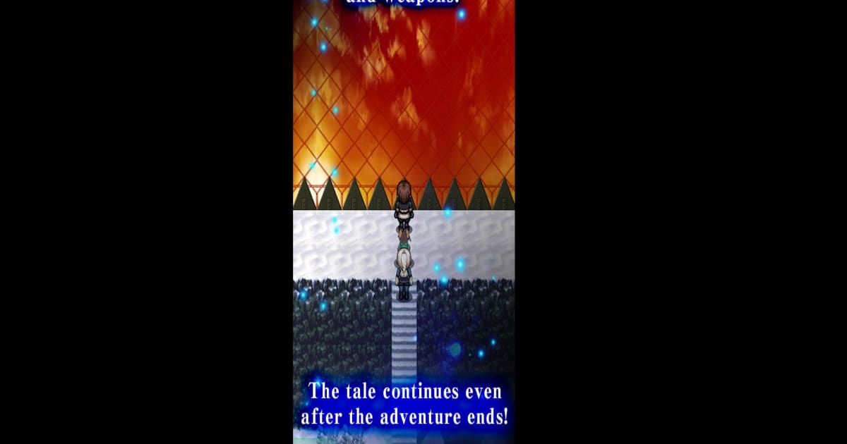 Download & Play [Premium] RPG Astral Frontier on PC & Mac (Emulator)