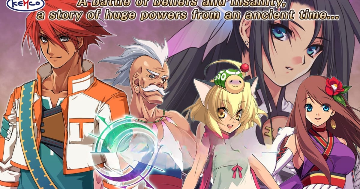 Download & Play RPG End of Aspiration on PC & Mac (Emulator)