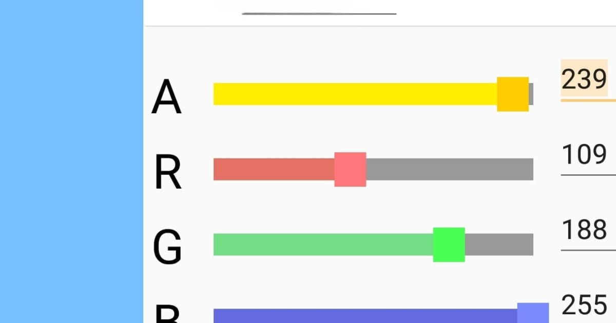 Descarga y ejecuta RGB Tool en PC y Mac (emulador)