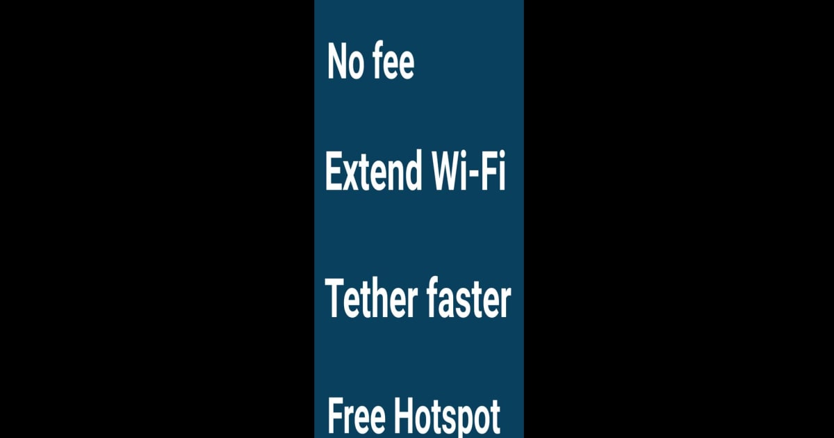 Unduh dan jalankan NetShare - no-root-tethering di PC & Mac (Emulator)