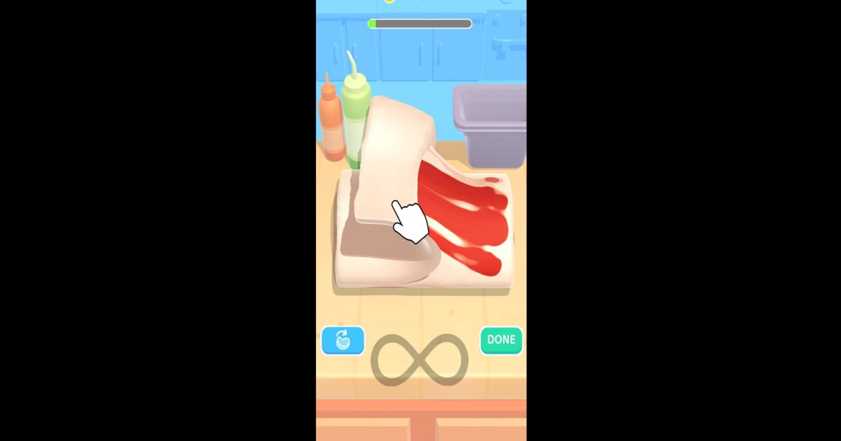 Download & Play King of Steaks - ASMR Cooking on PC & Mac (Emulator)