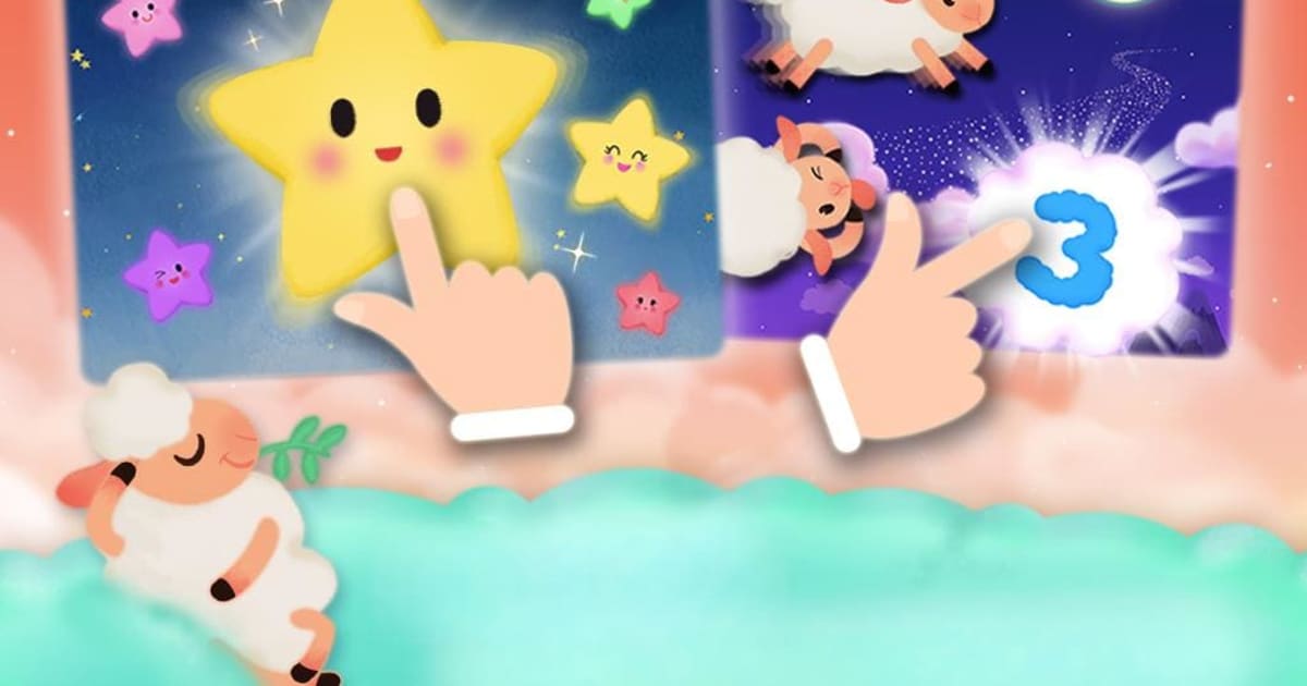 Download and run Pinkfong Bedtime Songs on PC & Mac (Emulator)