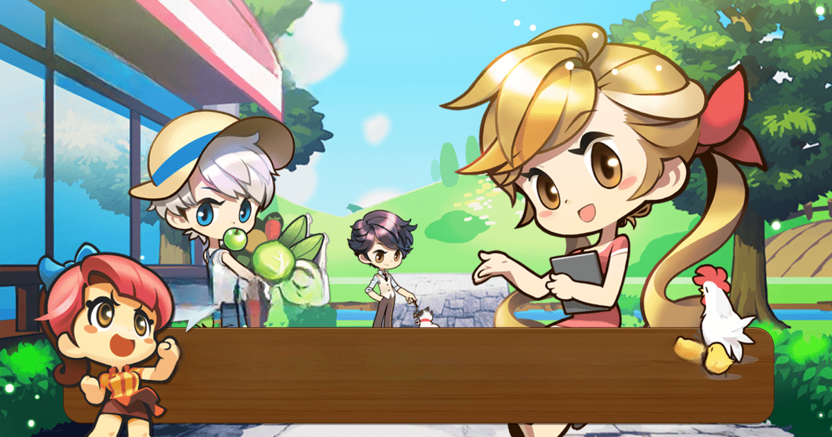 Download & Play 아이러브치킨 on PC & Mac (Emulator)