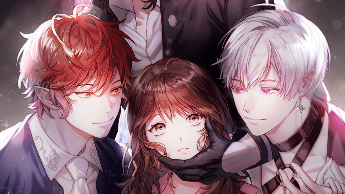 Download & Play Devil's Proposal on PC & Mac (Emulator)