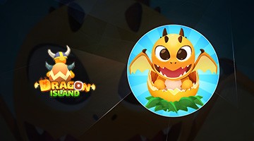 Download & Play Dragon Island on PC & Mac (Emulator)