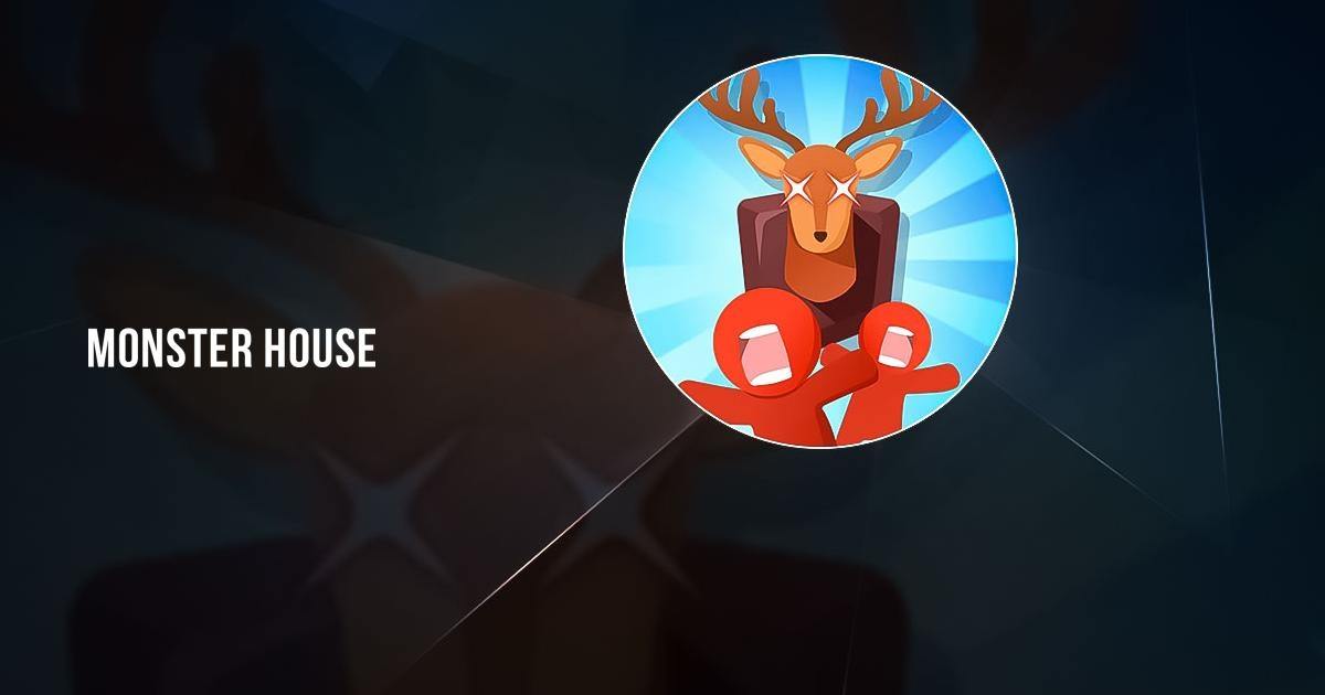 Download & Play Monster House on PC & Mac (Emulator)