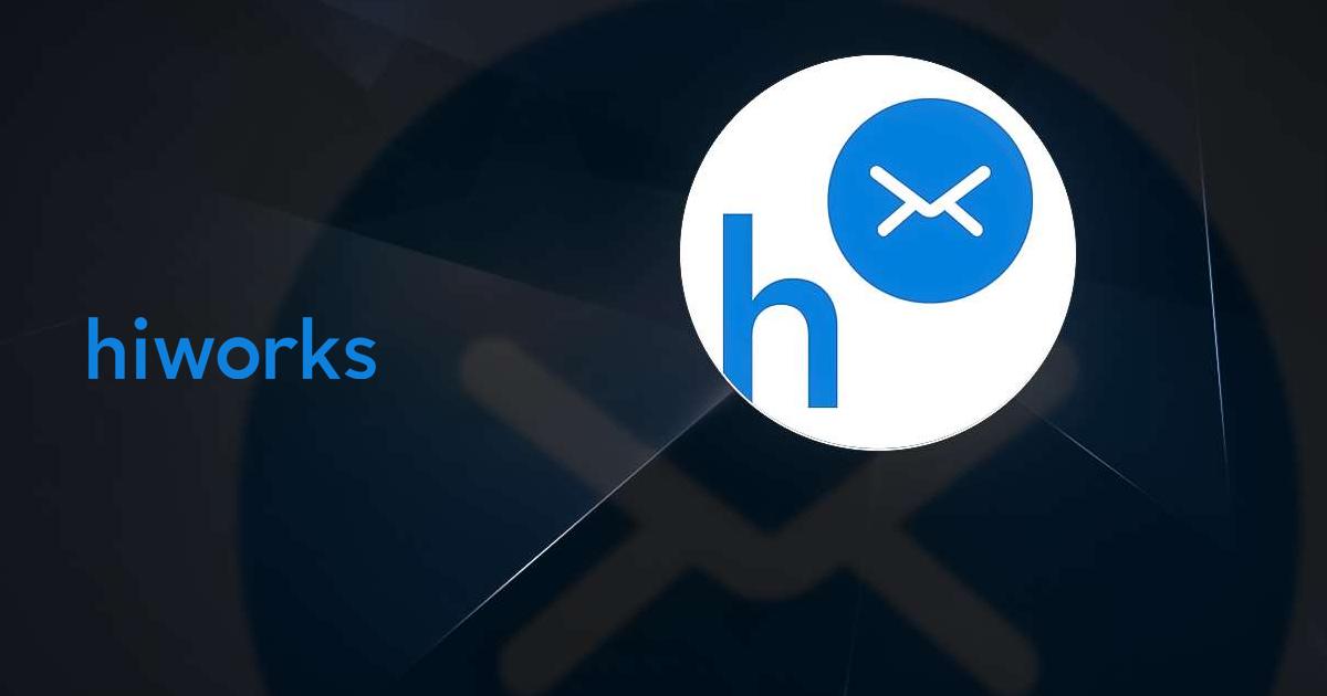 Download and run Hiworks on PC & Mac (Emulator)