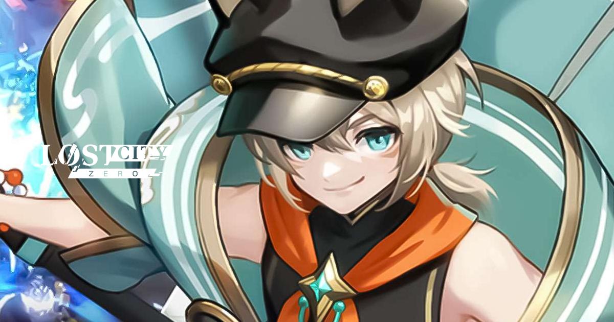 LOSTCITY(로스트시티) : ZERO - PC와 Mac에서 다운로드하고 플레이하세요 (앱플레이어)