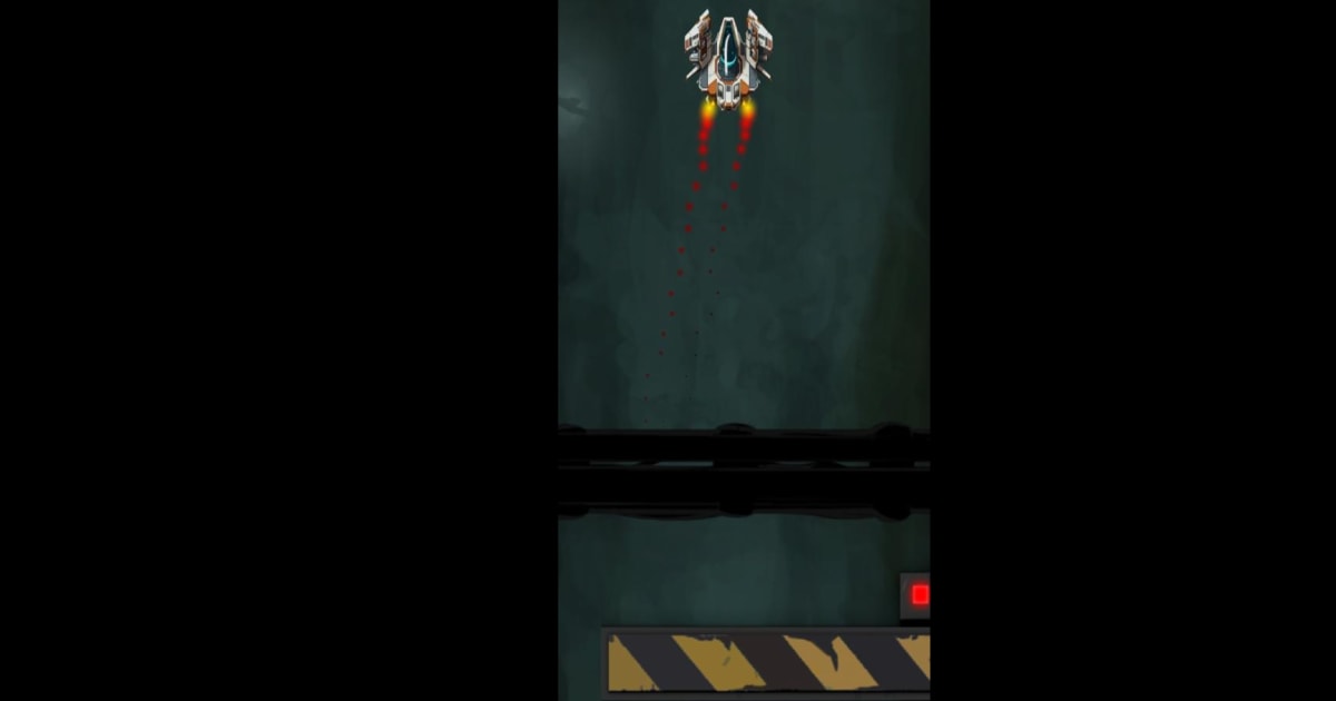 Downloaden & Spielen von Infinite Spaceship auf PC & Mac (Emulator)