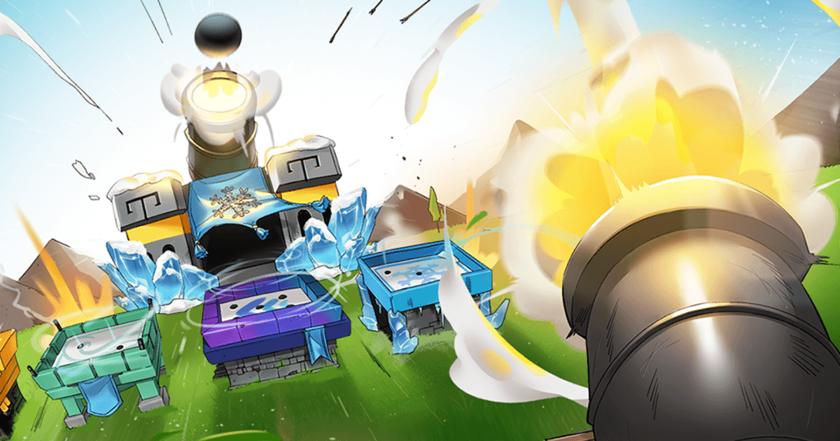 Download & Play Tower Royale PvP Tower Defense on PC & Mac (Emulator)