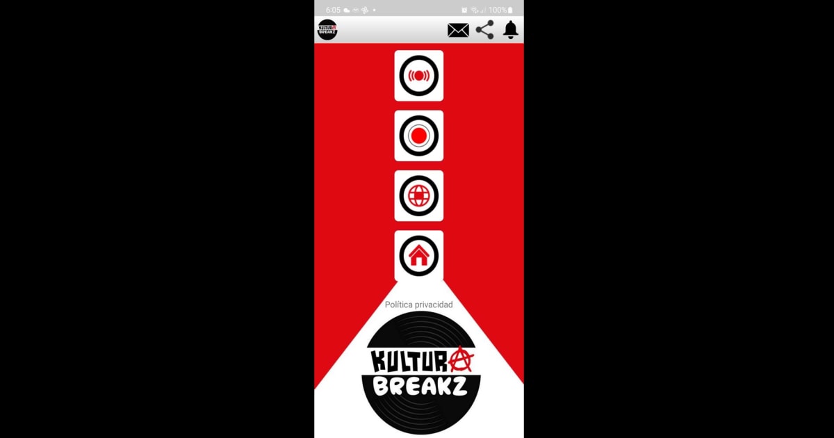 Descarga y ejecuta Kultura Breakz en PC y Mac (emulador)