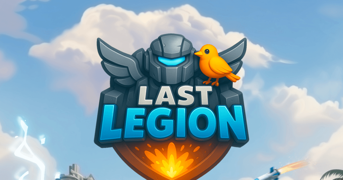 Download & Play Last Legion: Tower Defense TD on PC & Mac (Emulator)