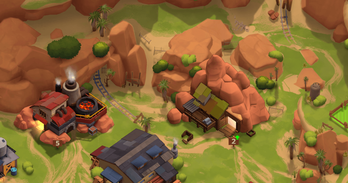 Download & Play Last Oasis Survivor on PC & Mac (Emulator)