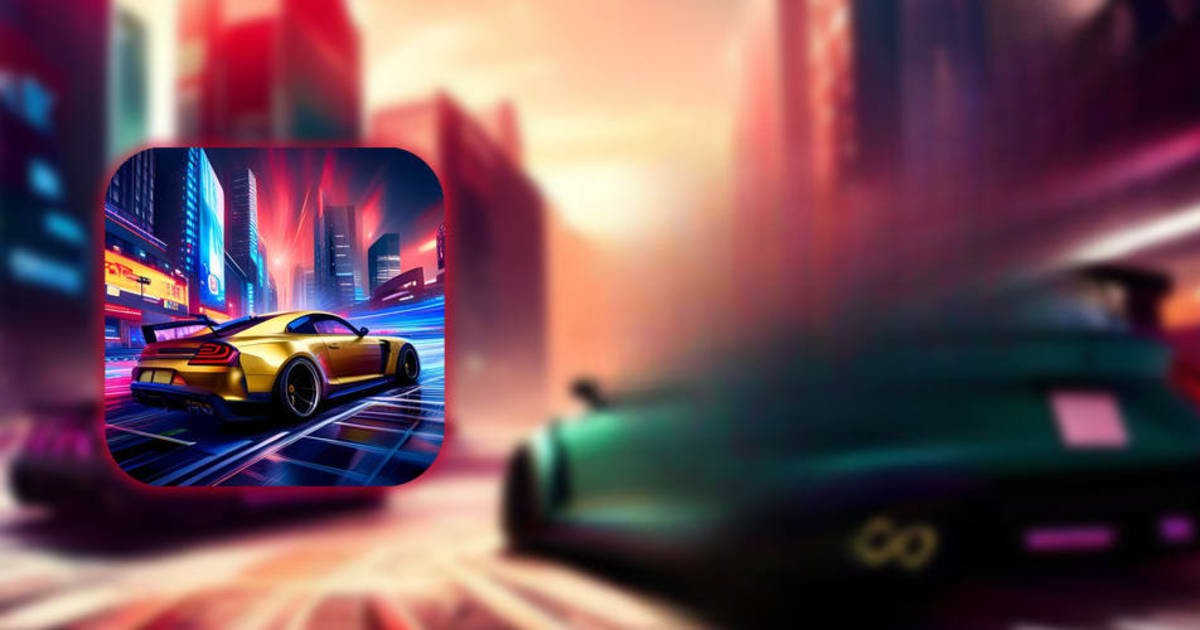 Lava Car: Adventure Car - 下載遊玩 PC 或 Mac 版本 (模擬器)