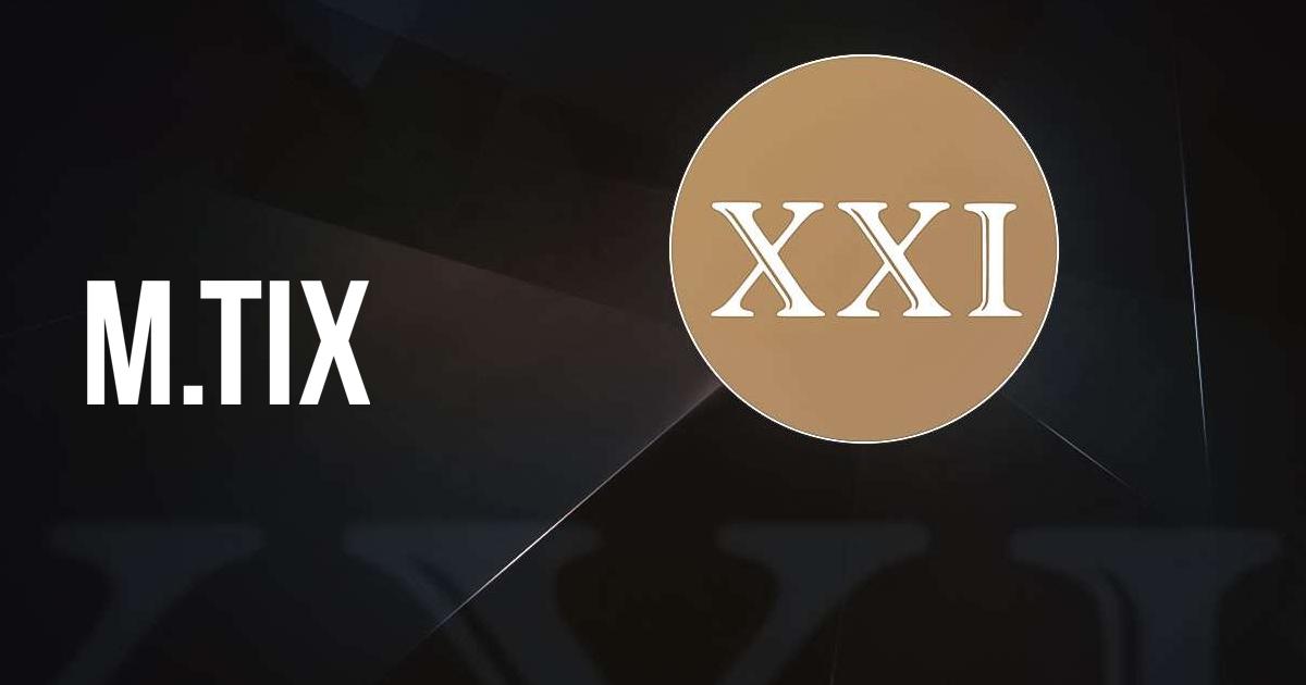 Unduh dan jalankan m.tix di PC & Mac (Emulator)