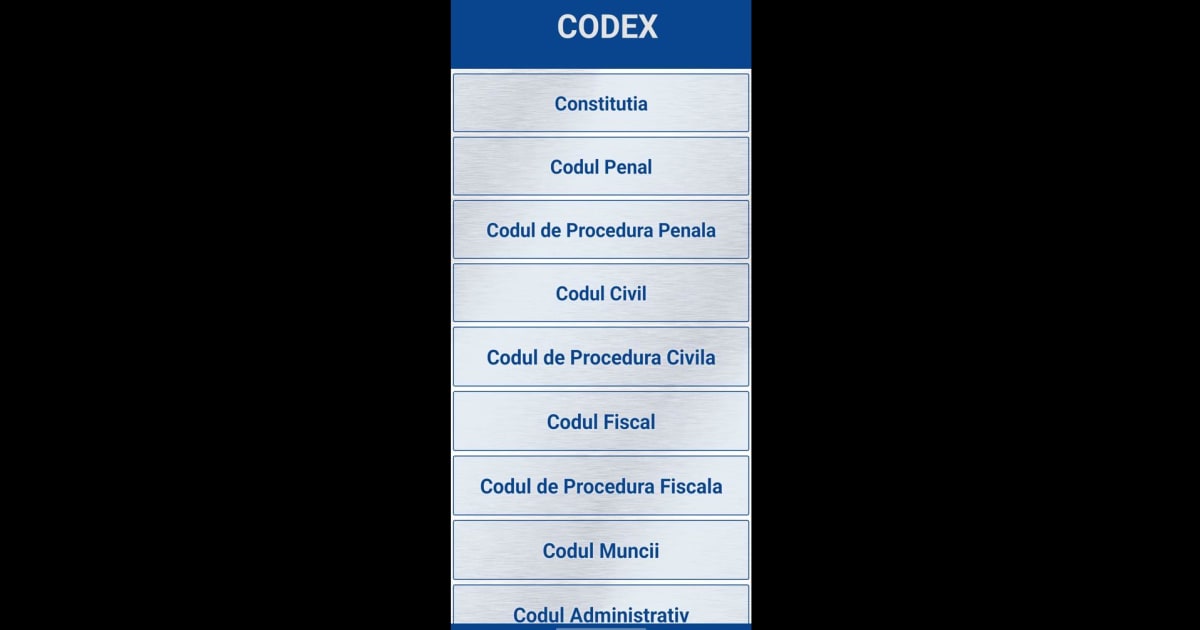 Download and run CODEX on PC & Mac (Emulator)