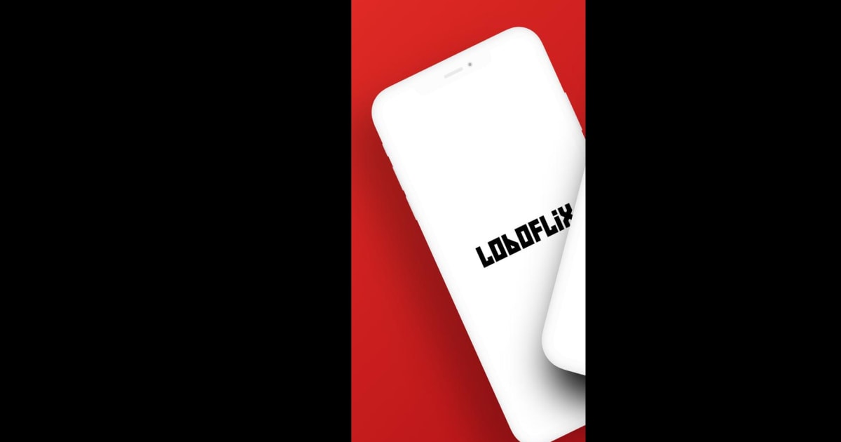 Download and run Loboflix on PC & Mac (Emulator)