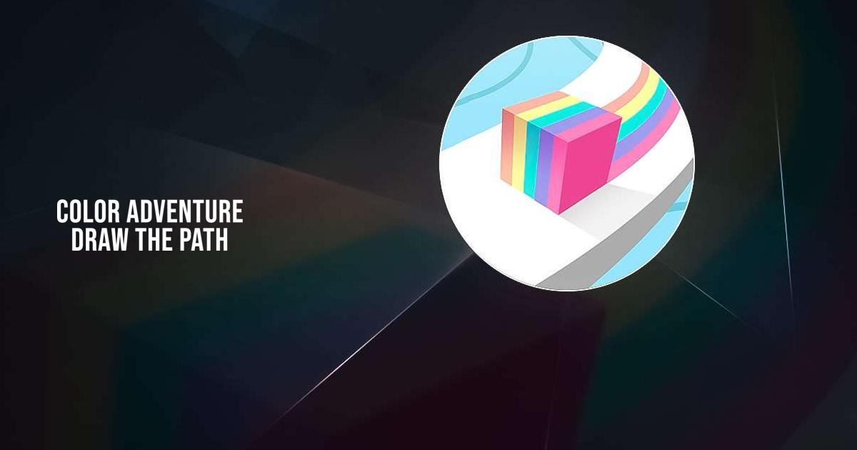 Scarica e Gioca Color Adventure: Colora e vai su PC e Mac (Emulatore)