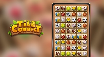 Download & Play Tile Connect - Matching Games on PC & Mac (Emulator)