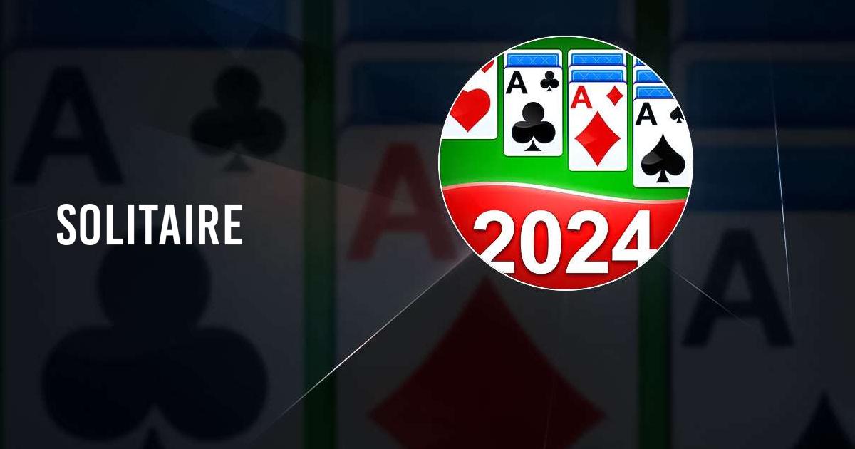 Download & Play Solitaire on PC & Mac (Emulator)