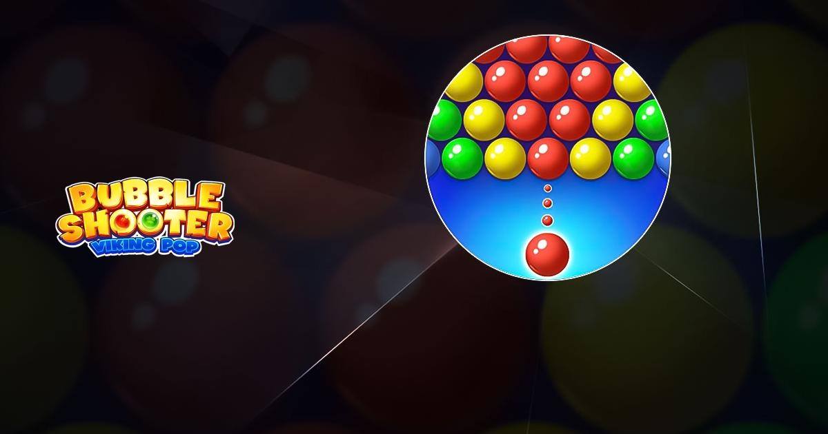 Download & Mainkan Bubble Shooter - Game Offline di PC & Mac (Emulator)