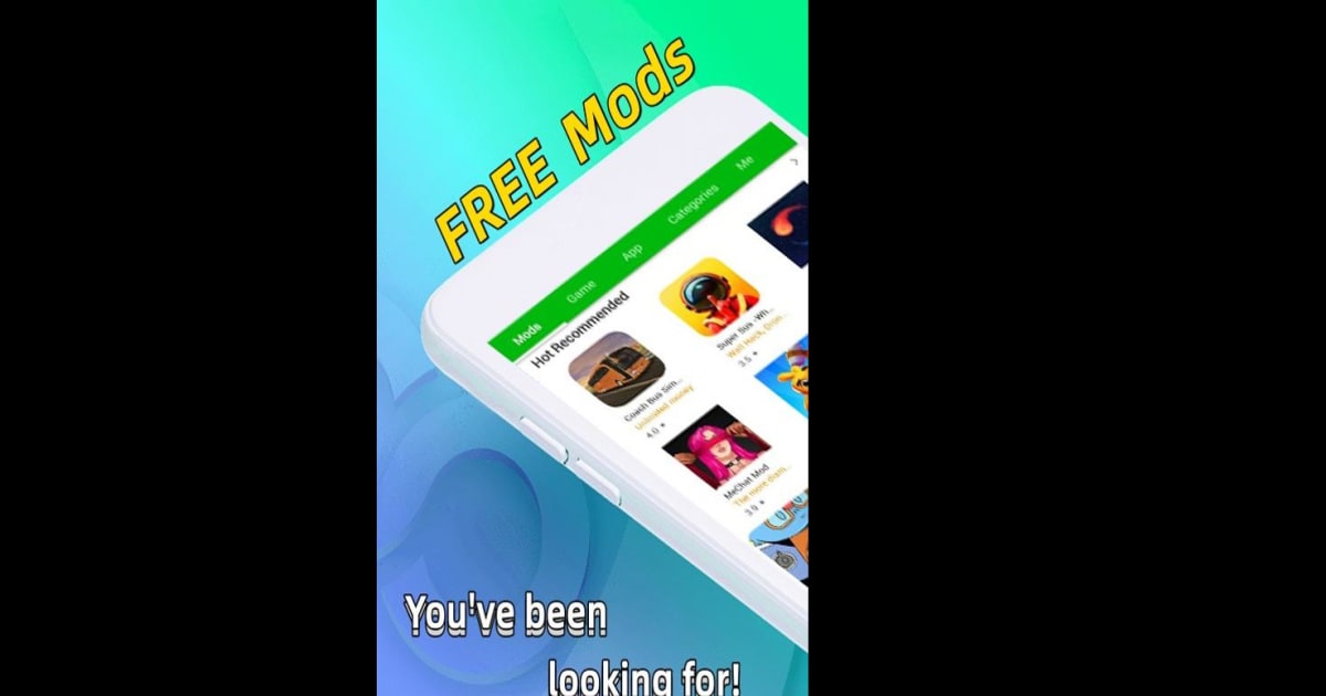 Download and run Liteapks - Fun Mod Games on PC & Mac (Emulator)