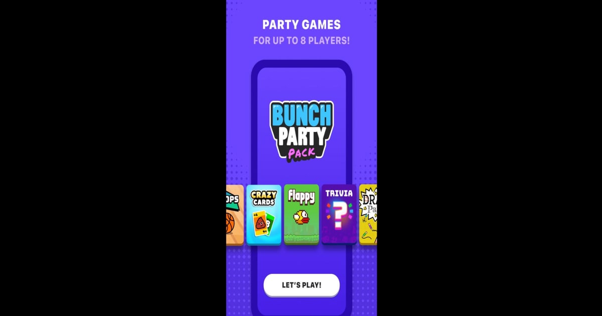 Download & Play Bunch Party on PC & Mac (Emulator)