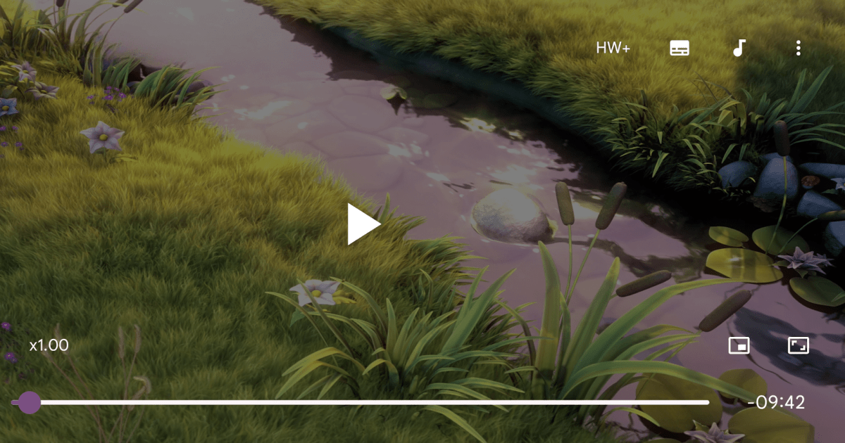 Download and run mpvKt: MPV based media player on PC & Mac (Emulator)