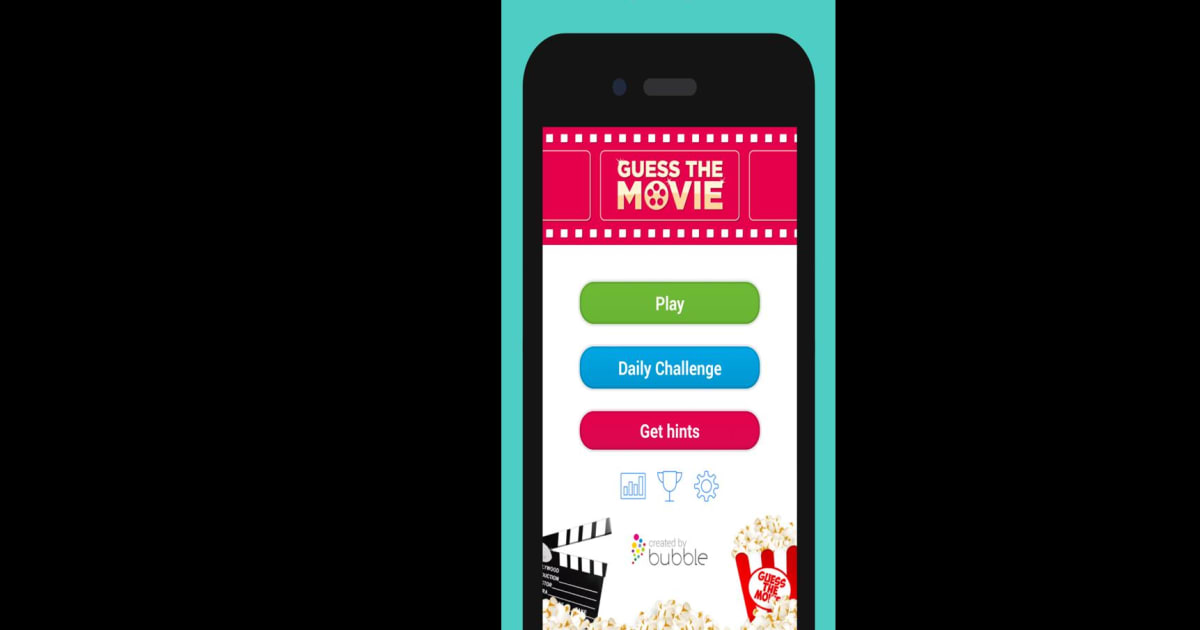 Descarga y juega a Guess The Movie Quiz en PC y Mac (Emulador)